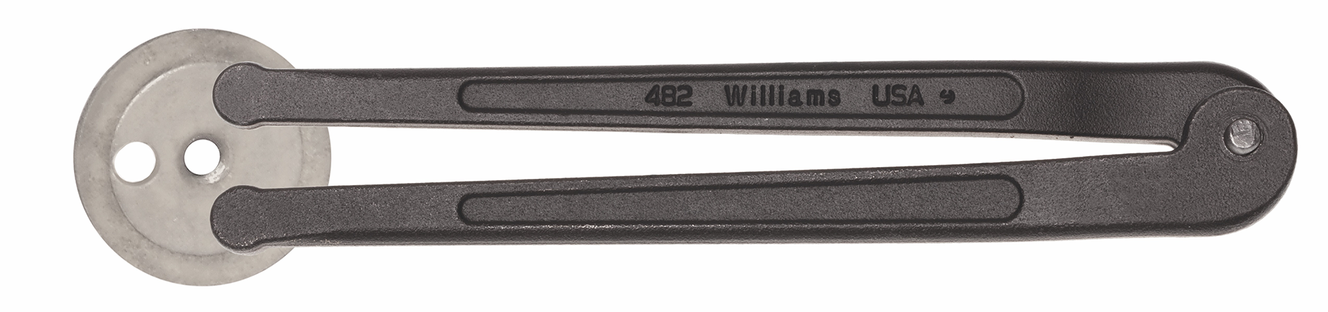 Equalizer®. ASW576 • Adjustable Spanner Wrench