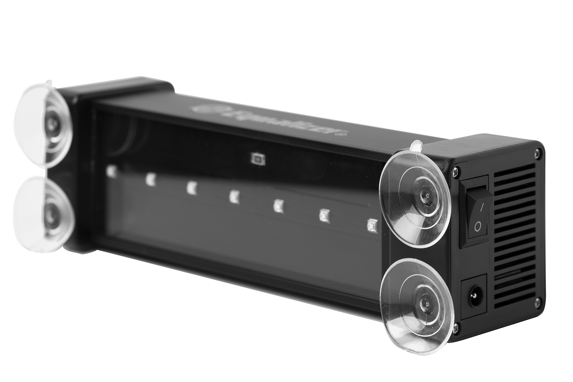 Equalizer®. GKL868 • 12 Volt UV LED Lamp