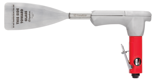 Equalizer® Auto Glass Tools. Equalizer® Express™ Air