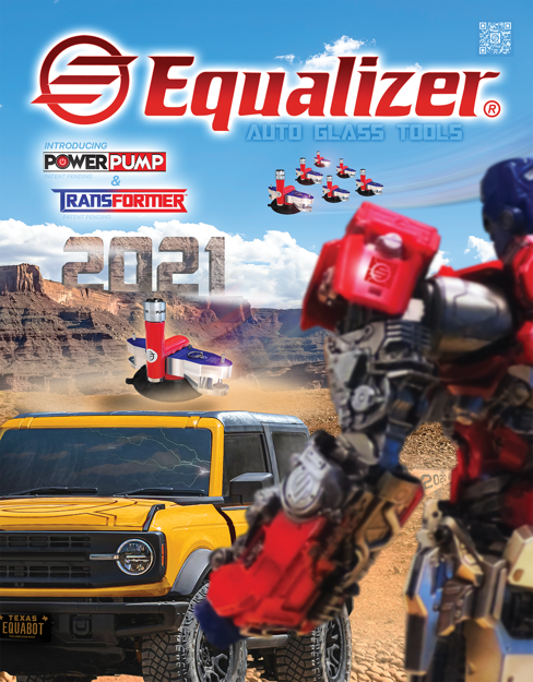 Equalizer Tool Catalog - Catalog Library