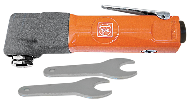 Equalizer®. Fein® Air-Powered SuperCut Tool