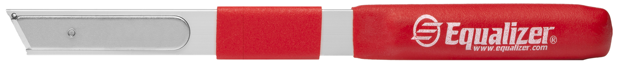 Equalizer®. QS310 • Urethane Cutting Knife (10" Long)