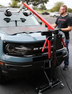 Equalizer® Auto Glass Tools