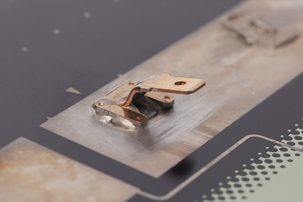 Equalizer®. DRK672 • Master Defroster Repair Kit