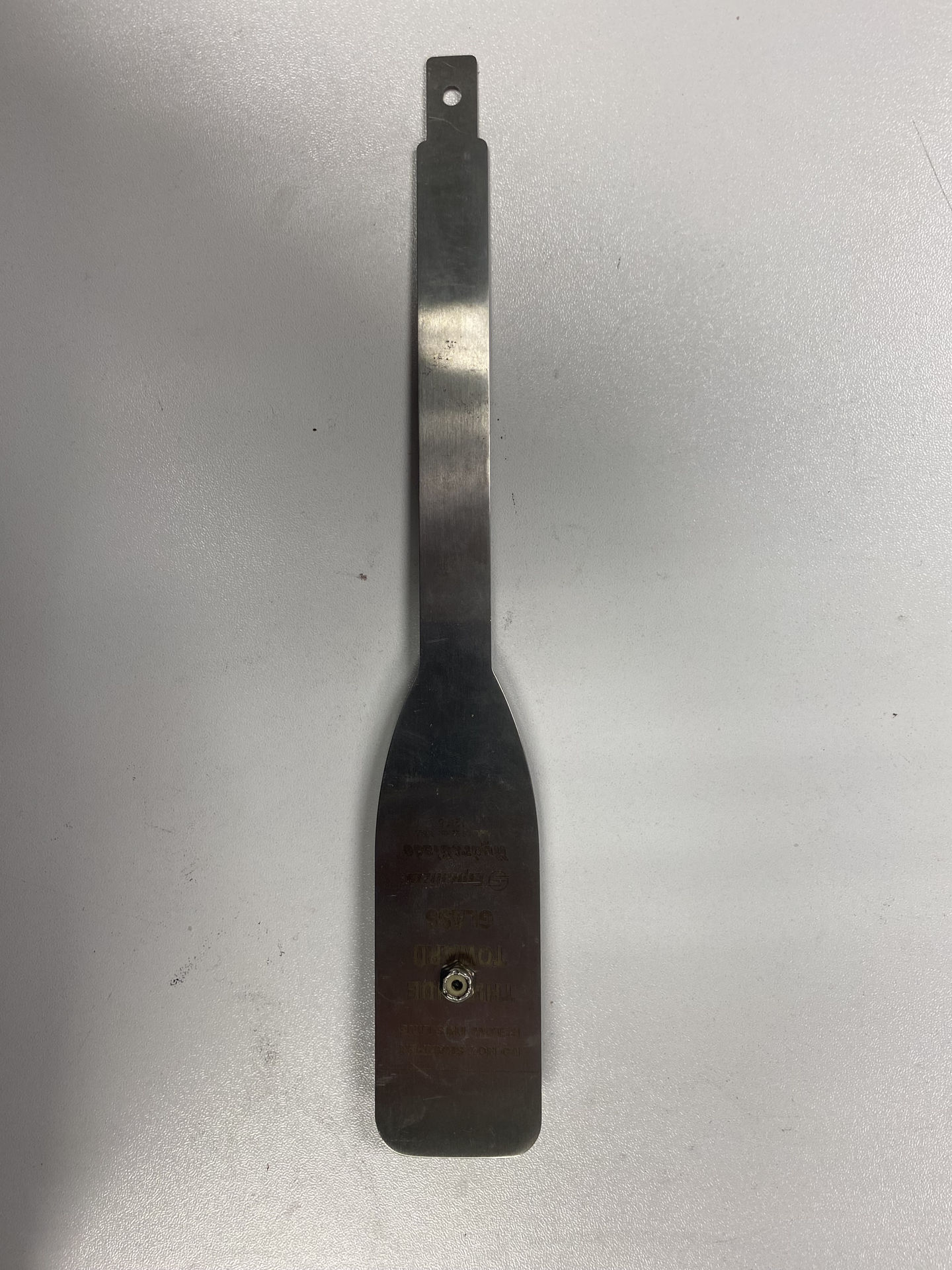 Equalizer®. EHS174SD • 1-1/2" x 10" Equalizer Spacer HydroBlade S&D