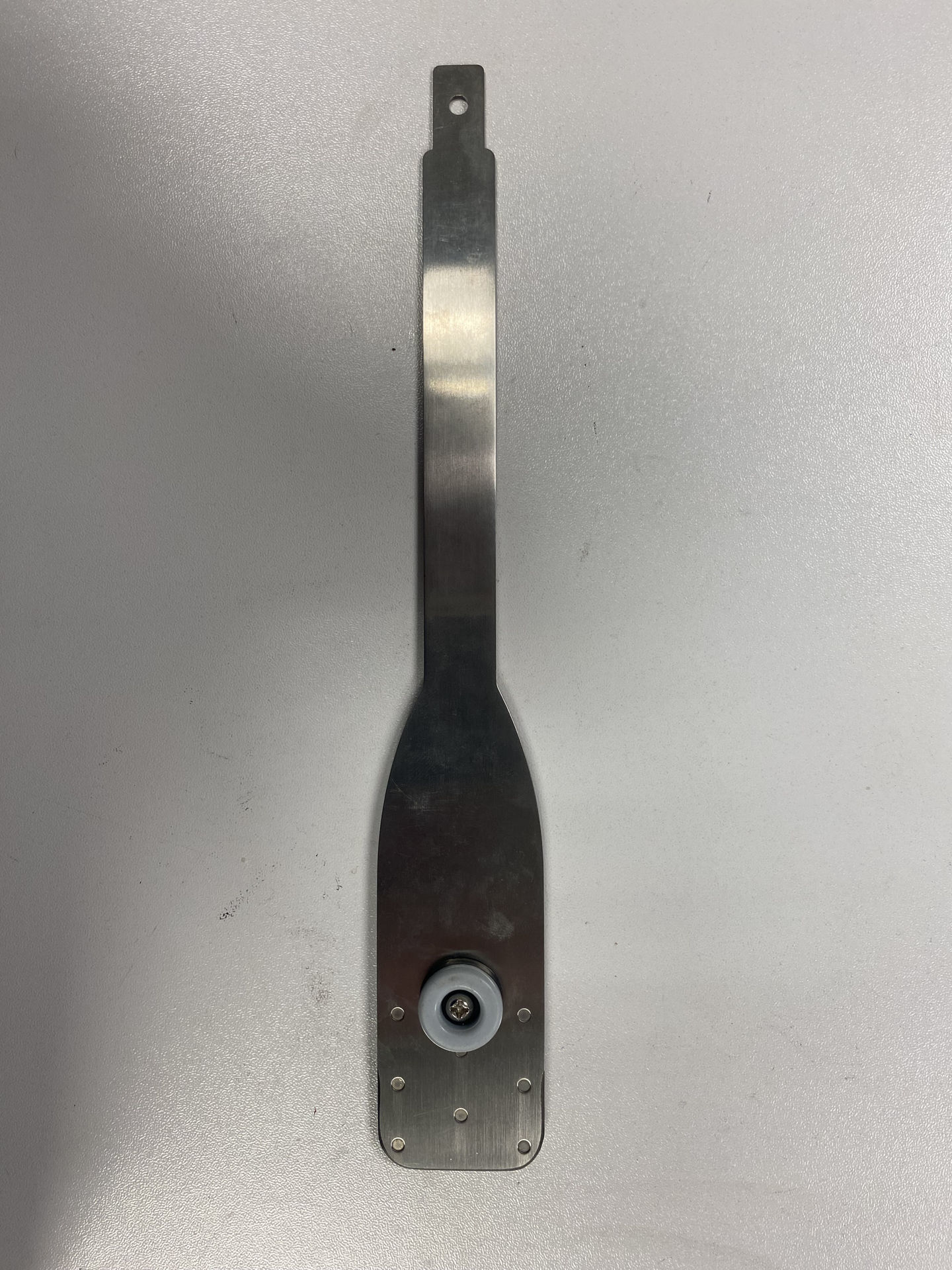 Equalizer®. EHS174SD • 1-1/2" x 10" Equalizer Spacer HydroBlade S&D