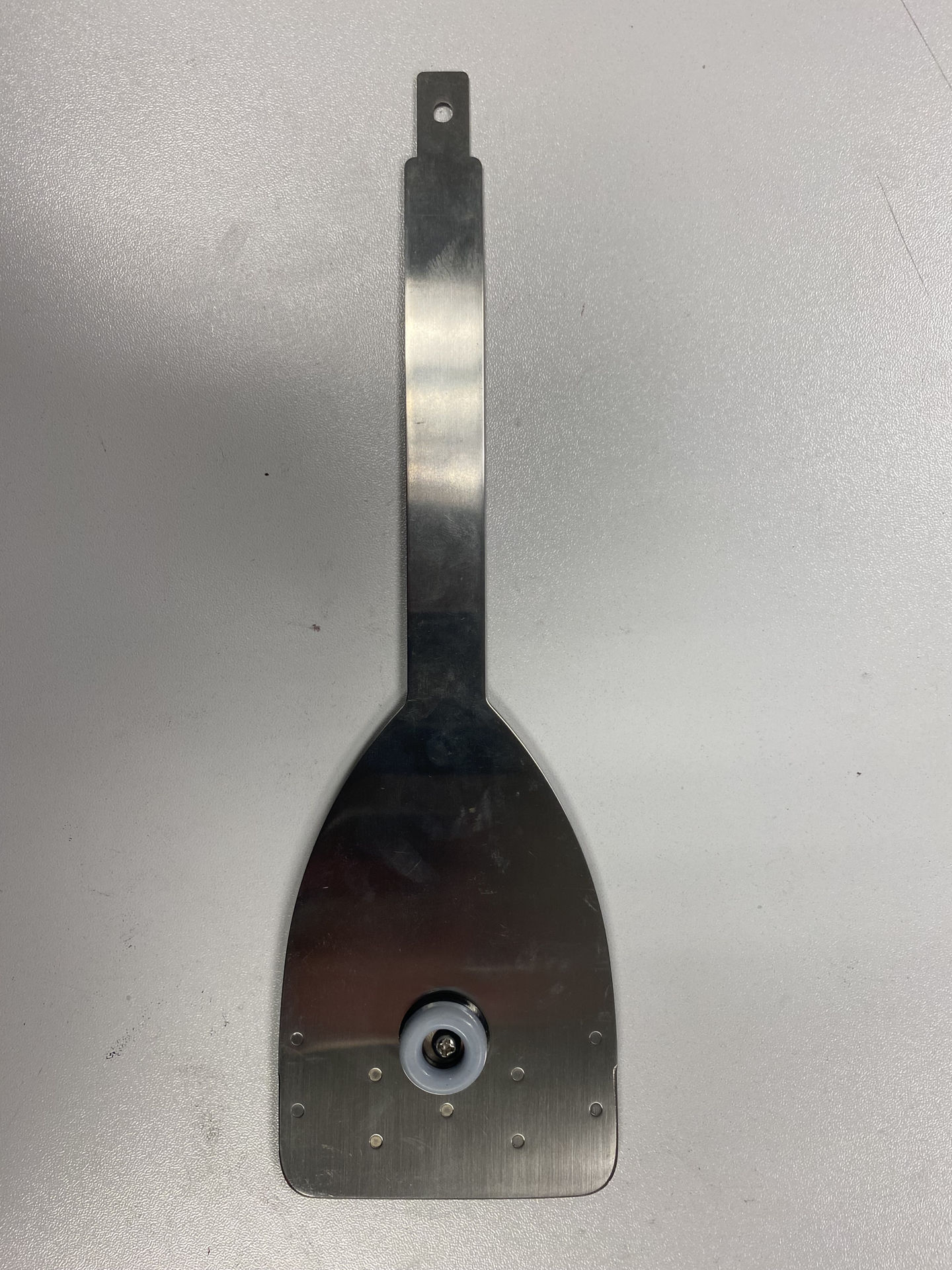 Equalizer®. EHS175SD • 3" x 10" Equalizer Spacer HydroBlade S&D