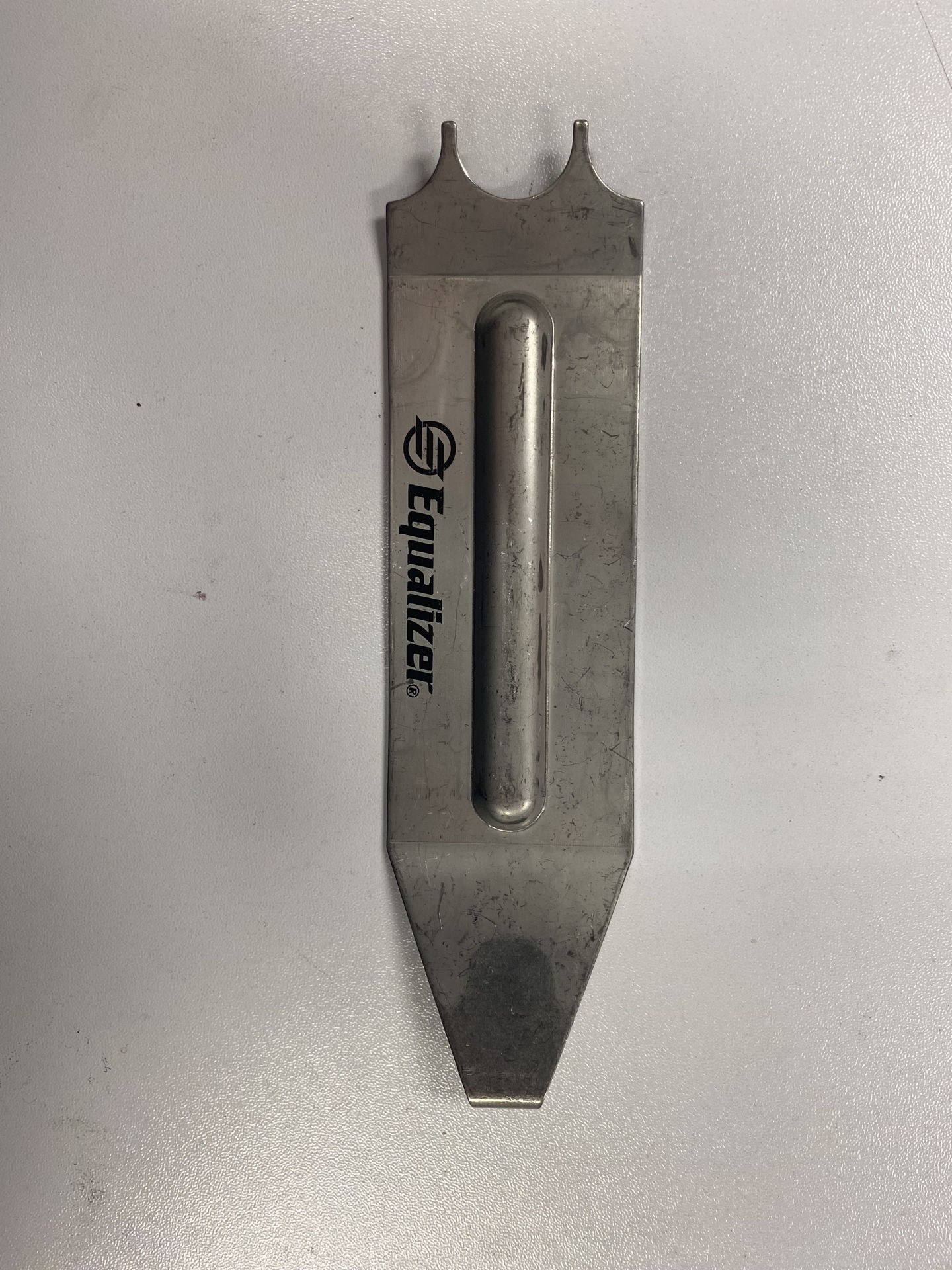 Equalizer®. TCR370SD • Equalizer® Toyota/Honda Clip Rem S&D