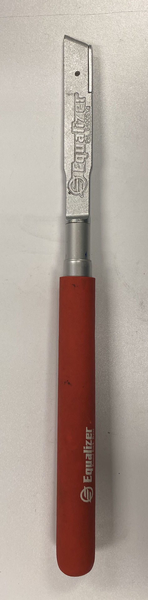 Equalizer®. AJL226SD • Adjustable Long Knife S&D