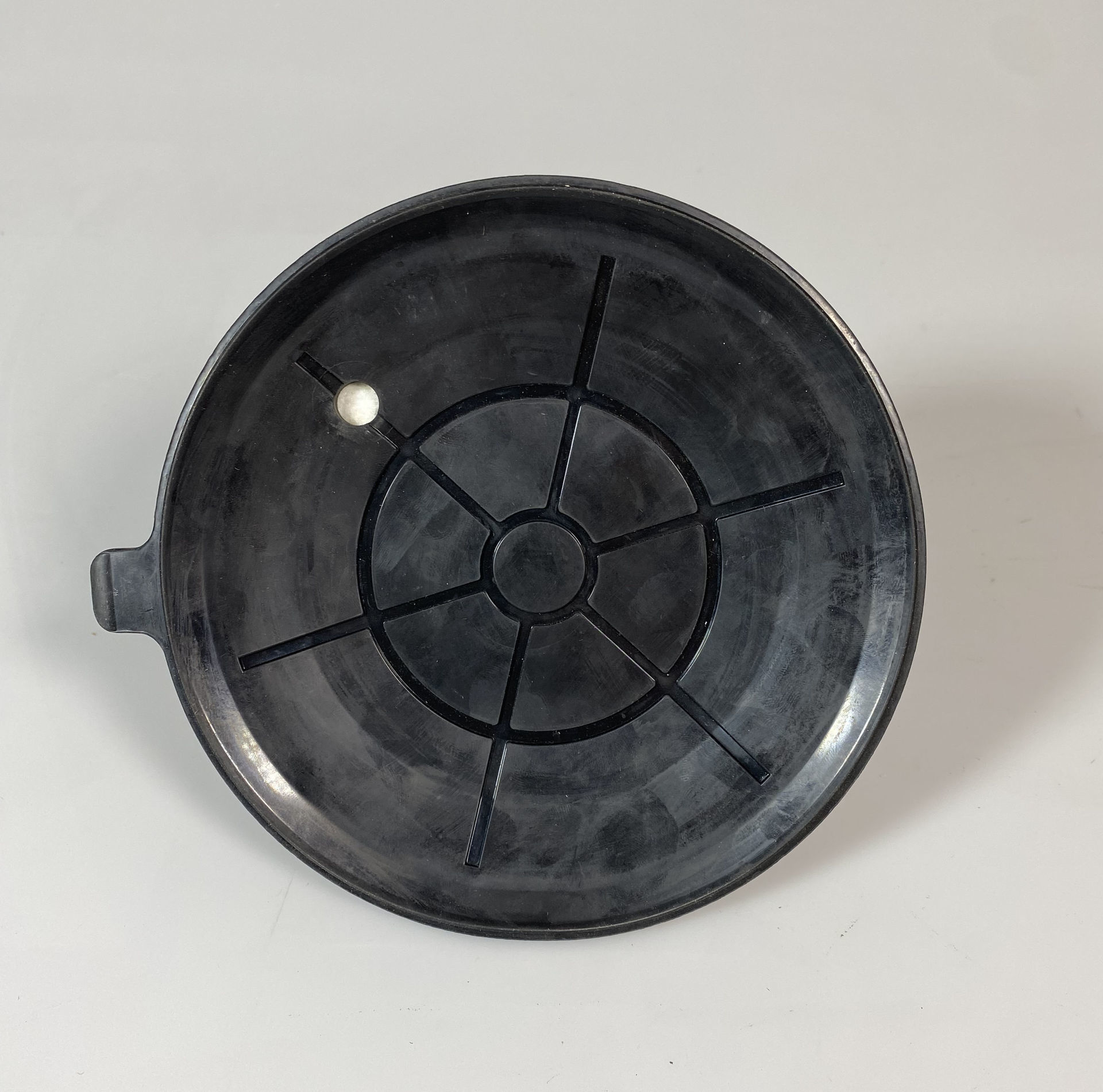 Equalizer®. JVC192SD • Visual Vacuum Plunger Cup S&D